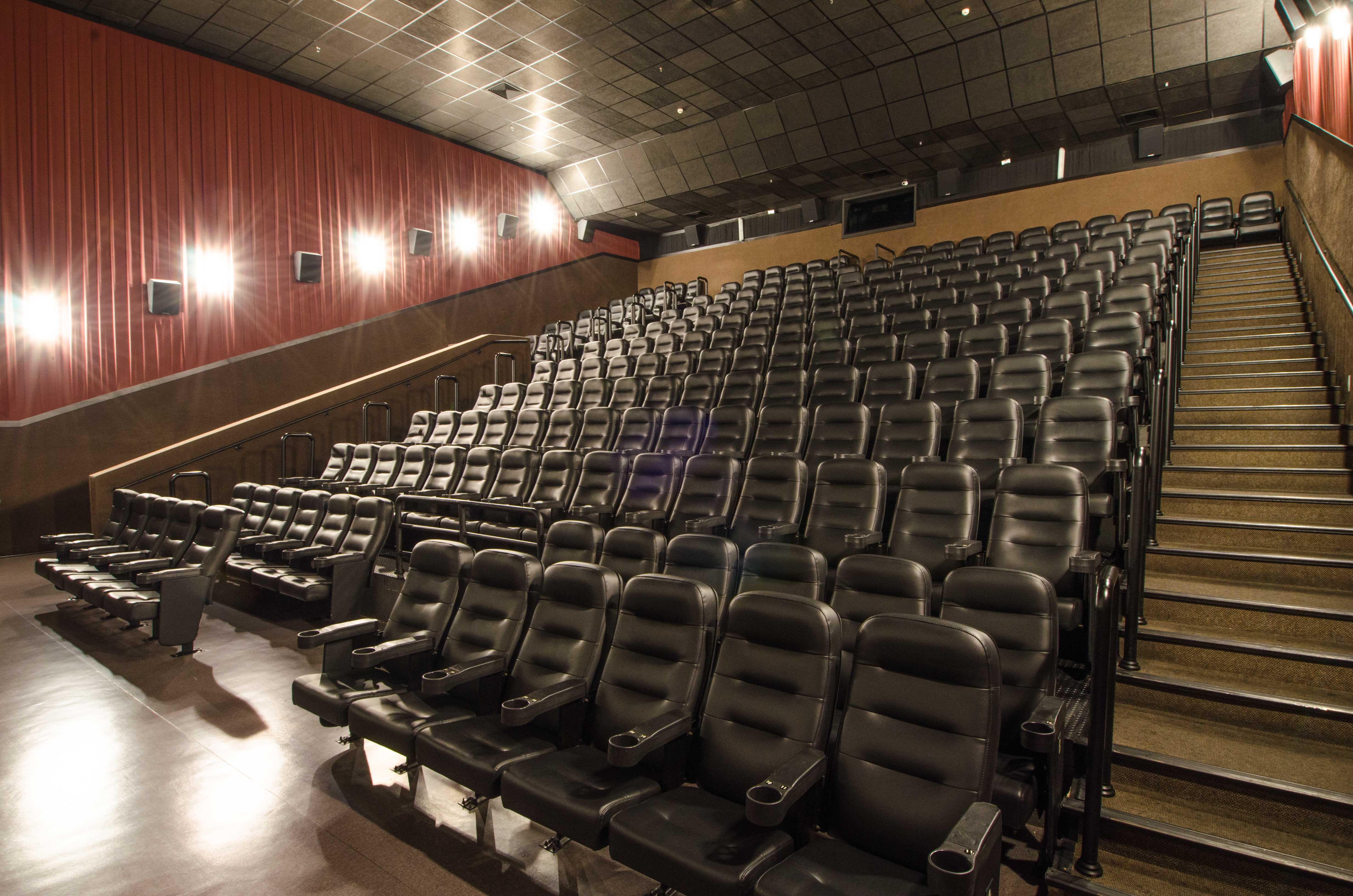 Topázio Cinemas - Indaiatuba Topázio Cinemas - Indaiatuba